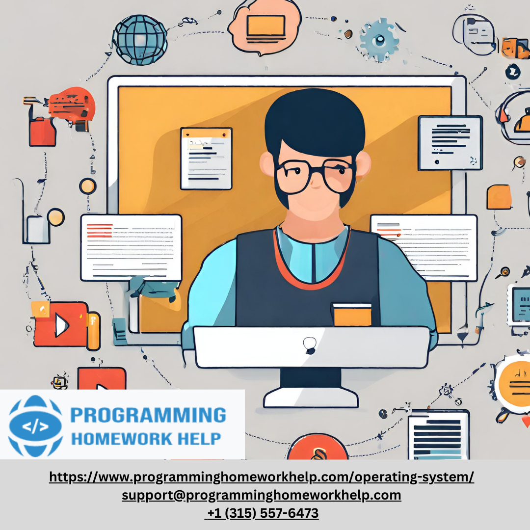 Empower Your Coding Odyssey with Supreme Operating System Assignment Help | by thomas brown | Medium