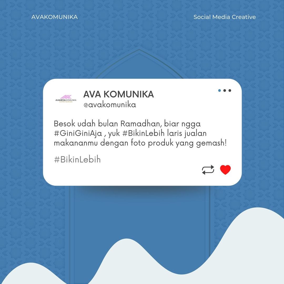 Viral Nih!!, Call 0822 - 9966 - 3700 Sosial Media Management, Sosial Media Advertising AVAMEDIA ...