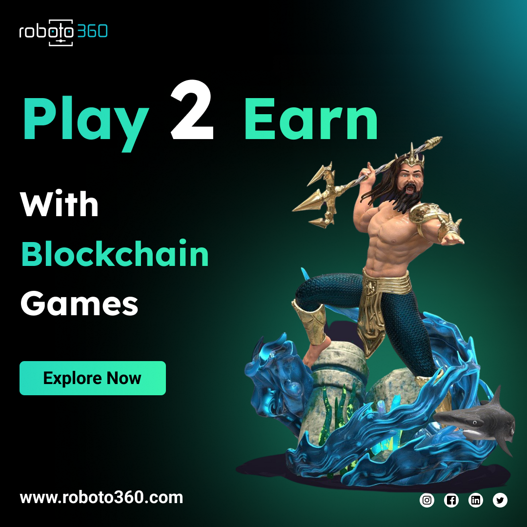 Why Decentralized Gaming is the Future? | by Ssam Gaipp | Medium