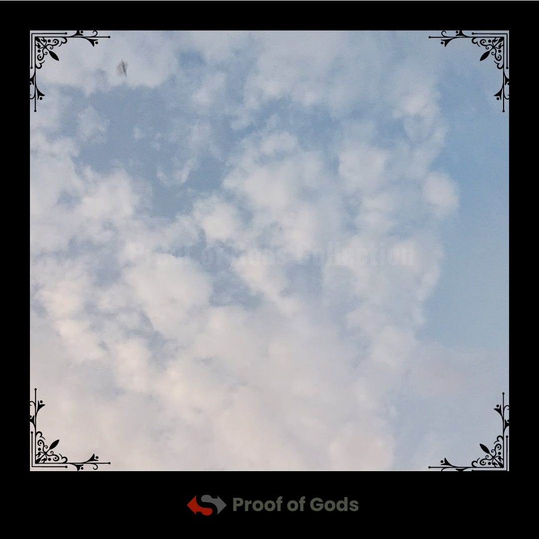 The Meeting of the Two Seas: A Spiritual Journey | by Proof of Gods ...