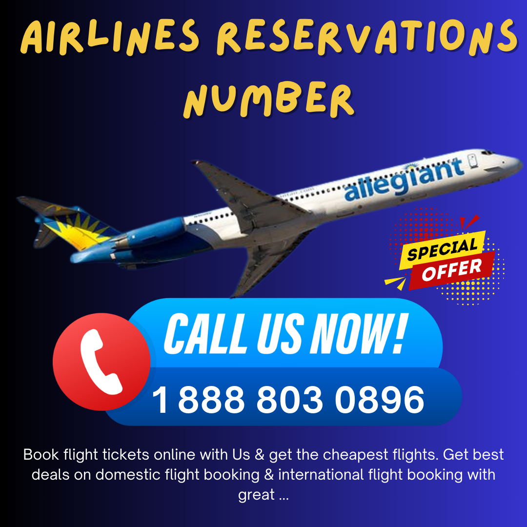 How do I (𝓝𝓸-𝓦𝓪𝓲𝓽) 𝟭 𝟖8𝟖 (𝟖0𝟑)^𝟎8𝟗𝟔 connect my phone to Allegiant Air ...