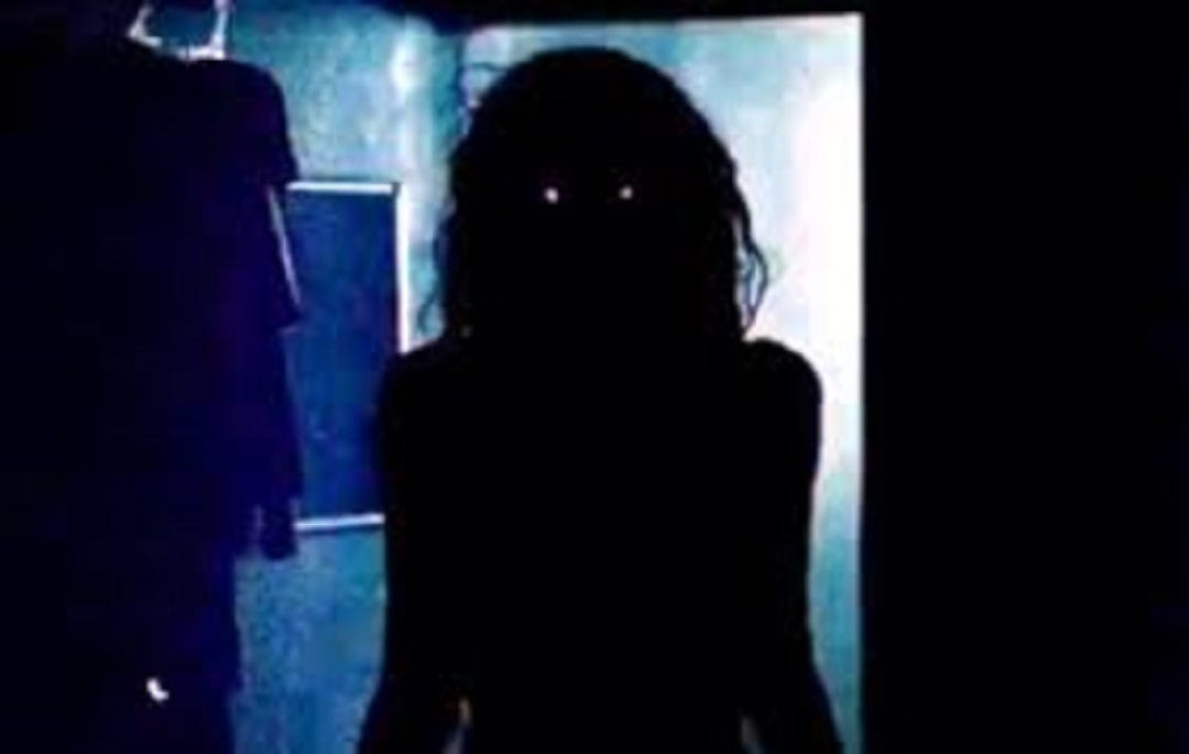 Shadow People. Ancient Aliens, History | by Nathaniel Rego | Medium