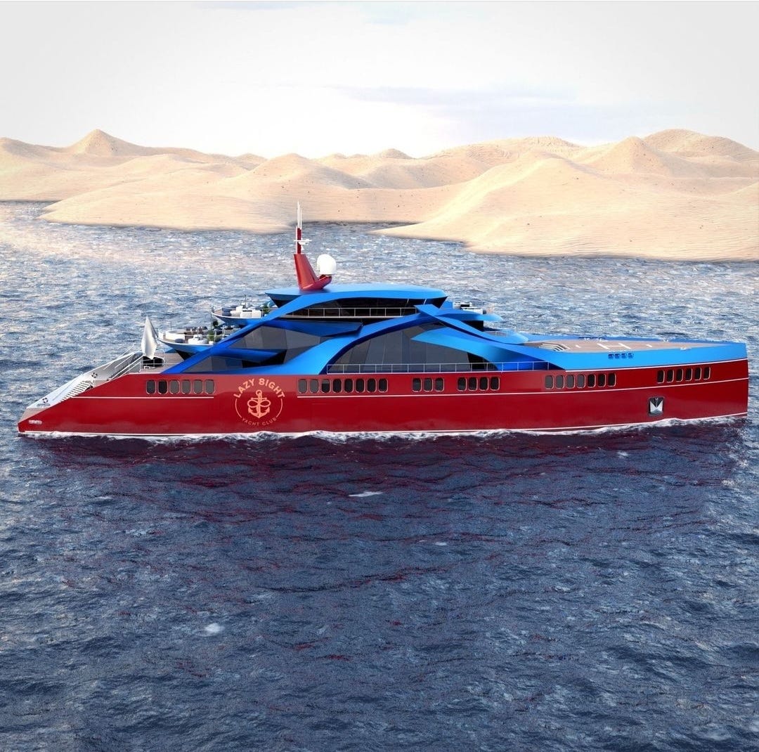 Innovative Luxury Travel, Below Deck Adventures, & a $10 Million ...
