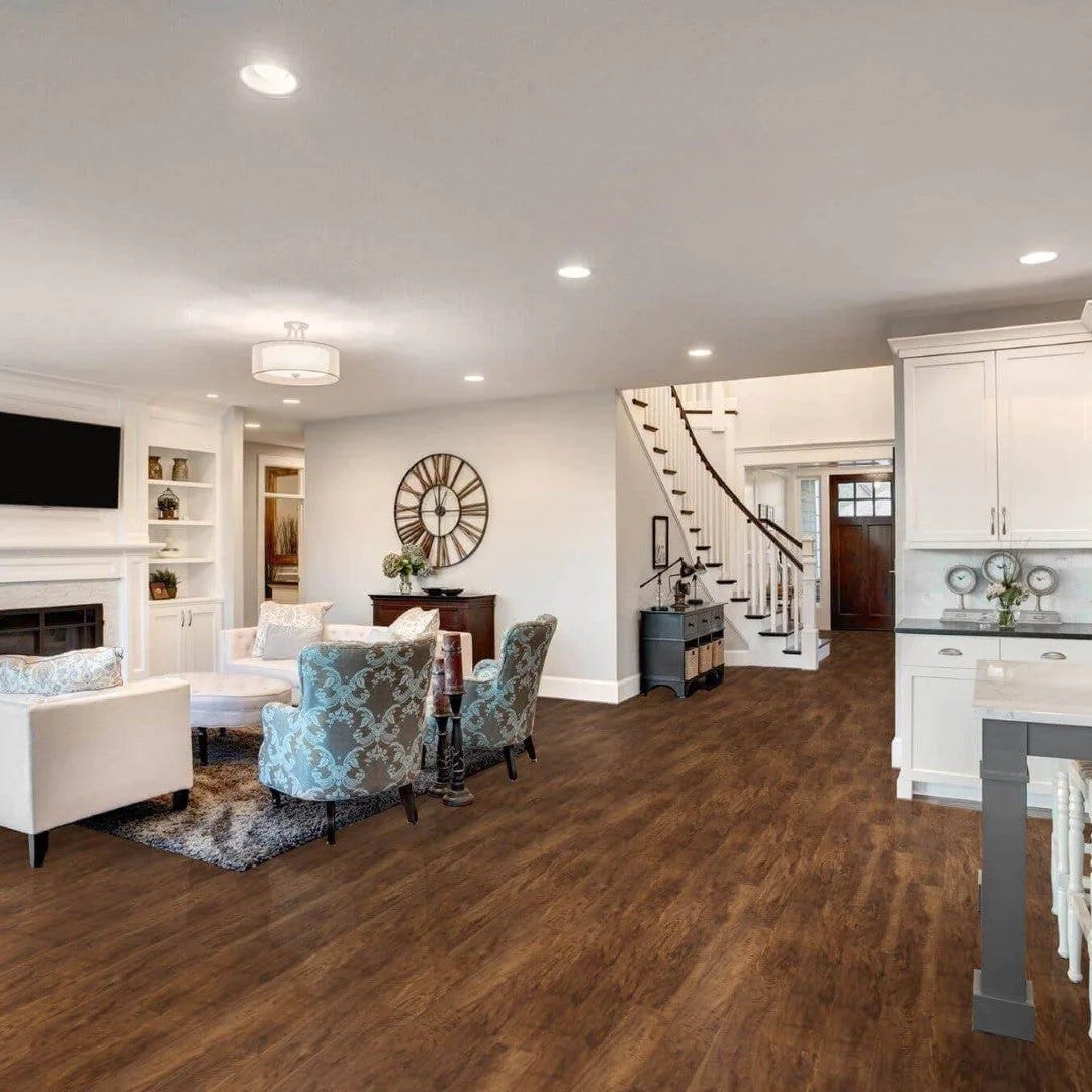 EarthWerks: Harmonizing Nature and Innovation in Flooring | by ...