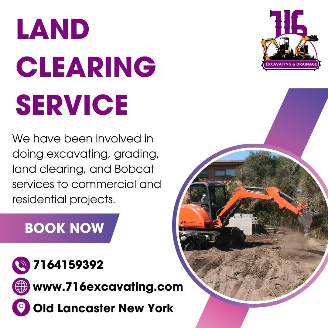 Exploring the Main Reasons Behind Choosing These Excellent Land ...