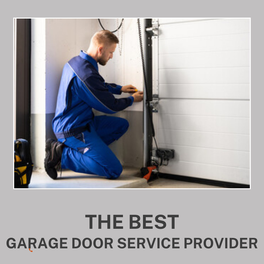 Expert Solutions for All Your Garage Door Service Needs | by Premium ...