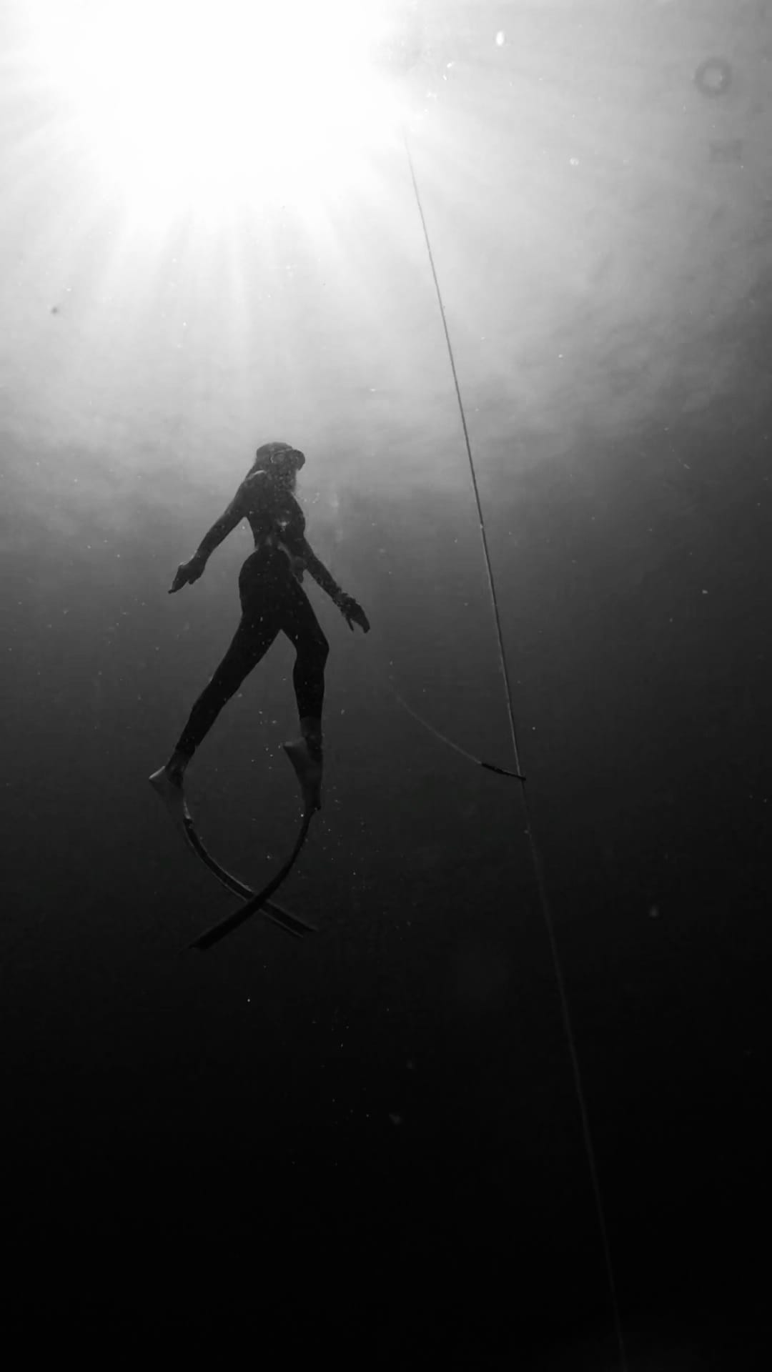 Why freedive? How learning hold my breath helps me approach life in a ...