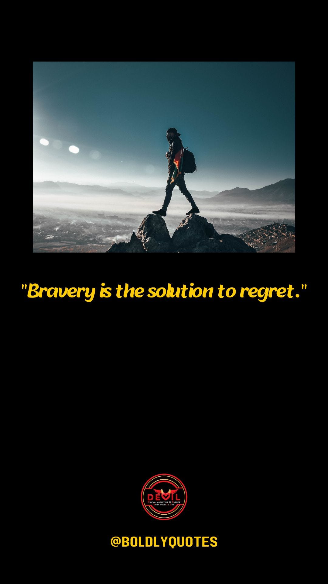 Yoda Regret Quotes