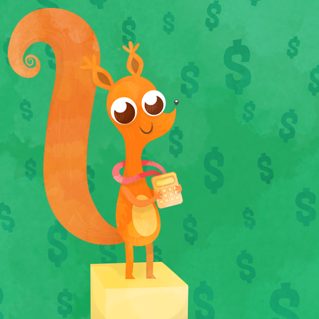 A Guide To Monthly Spending Calculator - Planswell Corporation - Medium