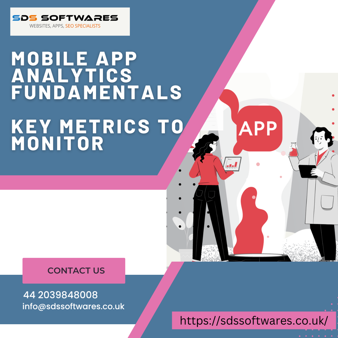 Mobile App Analytics Fundamentals: Key Metrics to Monitor | by ...