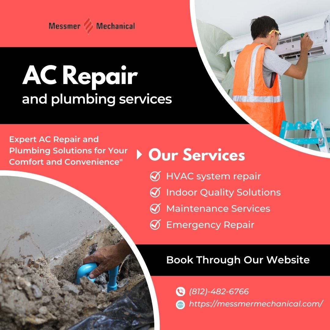 Jasper Home Services: Your Complete HVAC & Plumbing Solution From AC ...