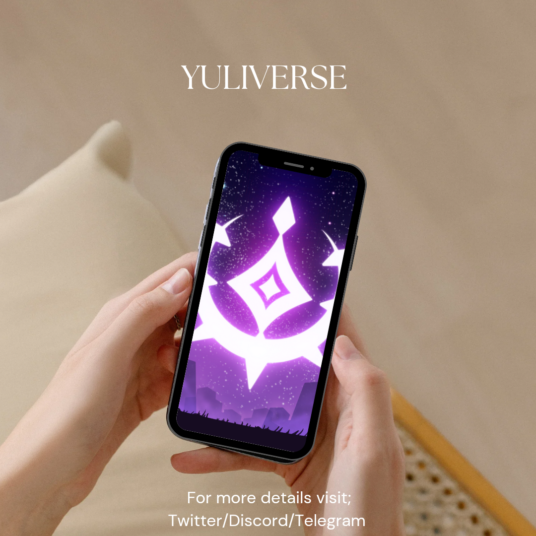 Explore yuliverse and steps to participate in Ongoing Airdrop. | by ...