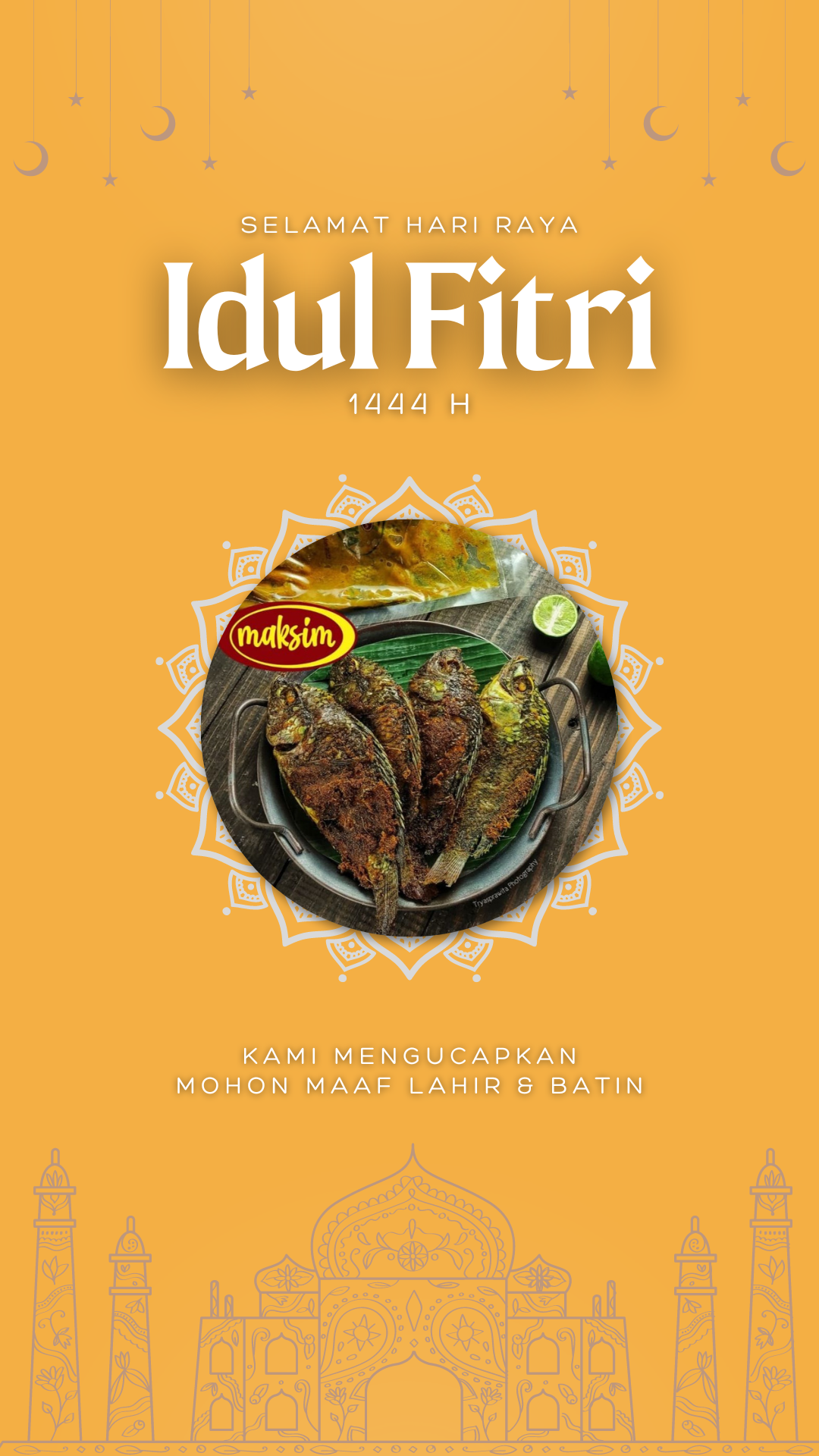 Open Reseller Makanan Olahan Kota Bogor 0899-4583-655 reseller makanan ...