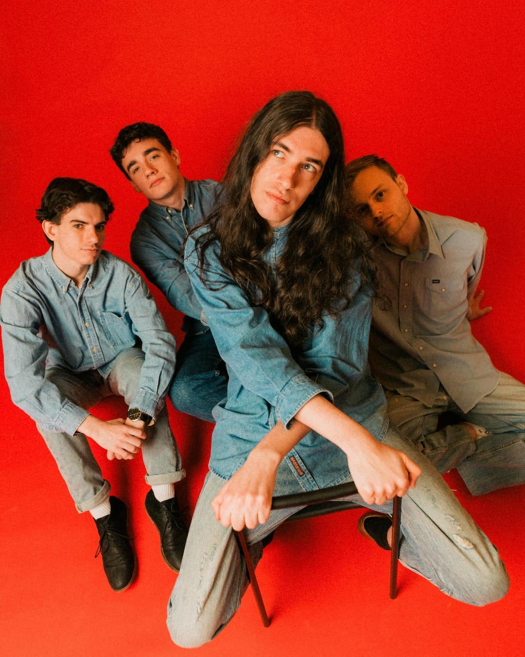 Lipstereo: A Post-Punk Alternative From Down Under | by Conner Tighe ...