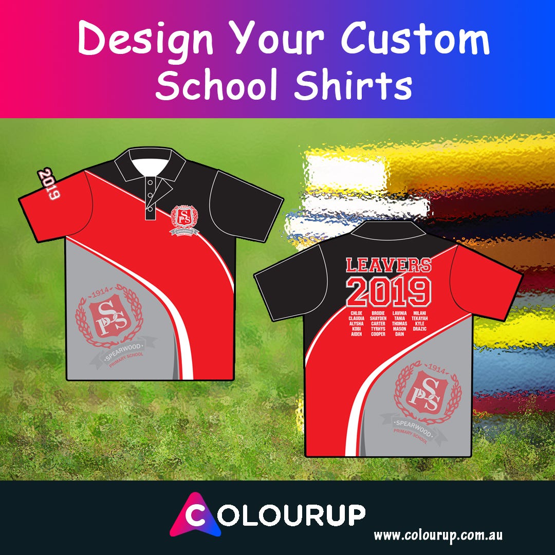 13 School Uniform Facts In Australian By COLOURUP UNIFORMS PVT LTD 13 School Uniform Facts In Australian By COLOURUP UNIFORMS PVT LTD