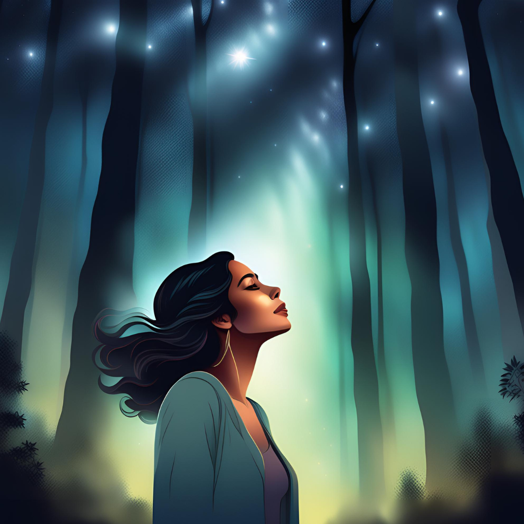 I’m Making Friends with Fear. And finding it kind of cool | by Sheri ...