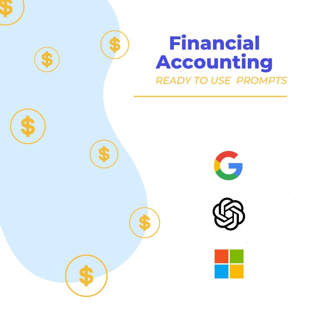 How Chatbots Like Chatgpt Can Revolutionize Financial Accounting By
