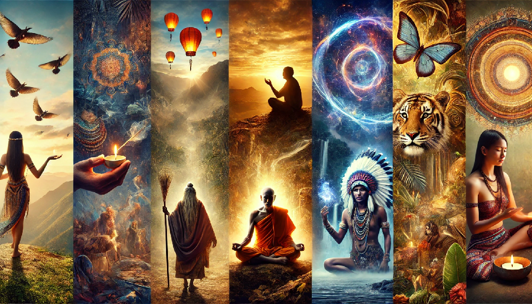 How Different Cultures Interpret and Practice Manifesting | Medium