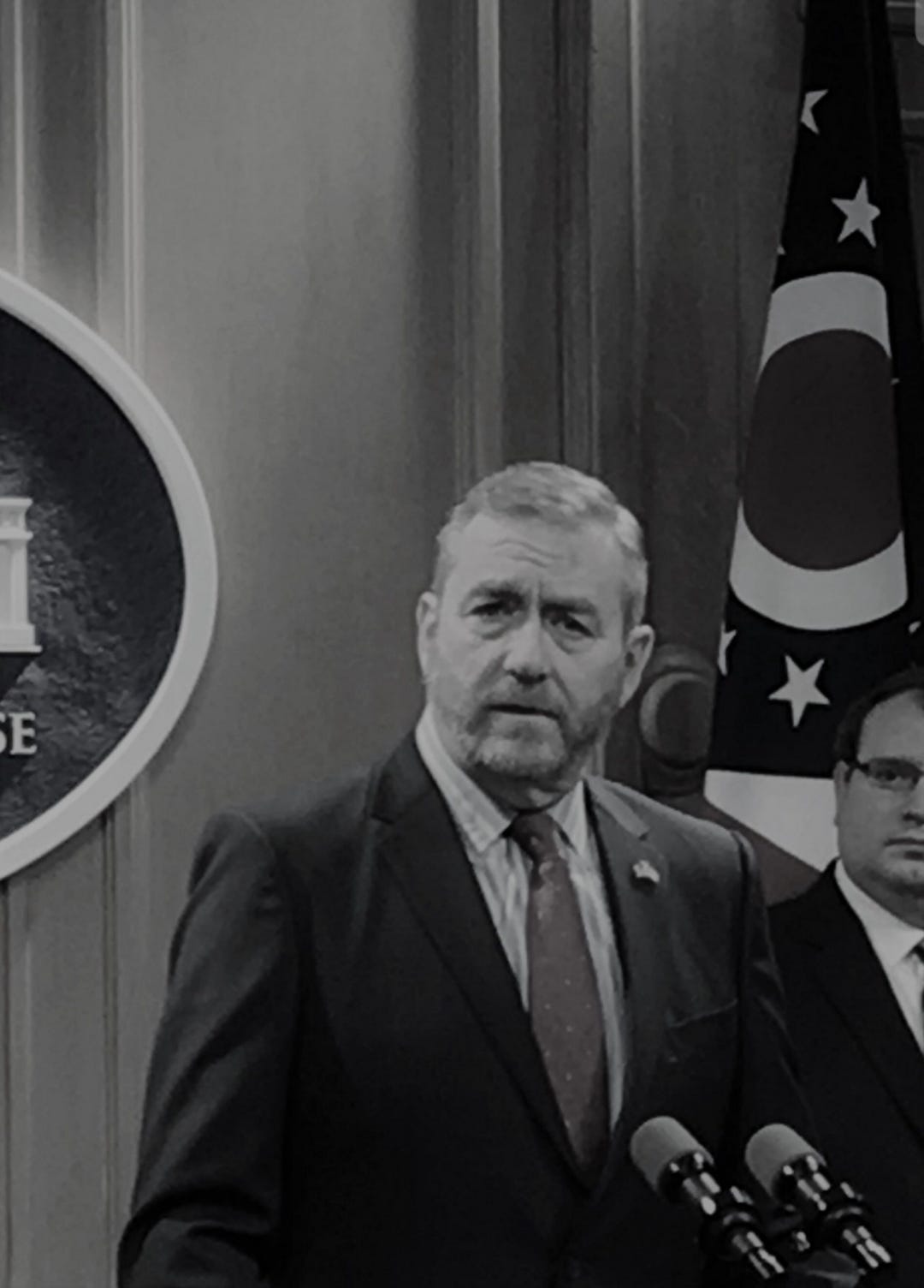 Dave Yost, 7 years late and $80 million gone. | by Brandon Simmons | Medium