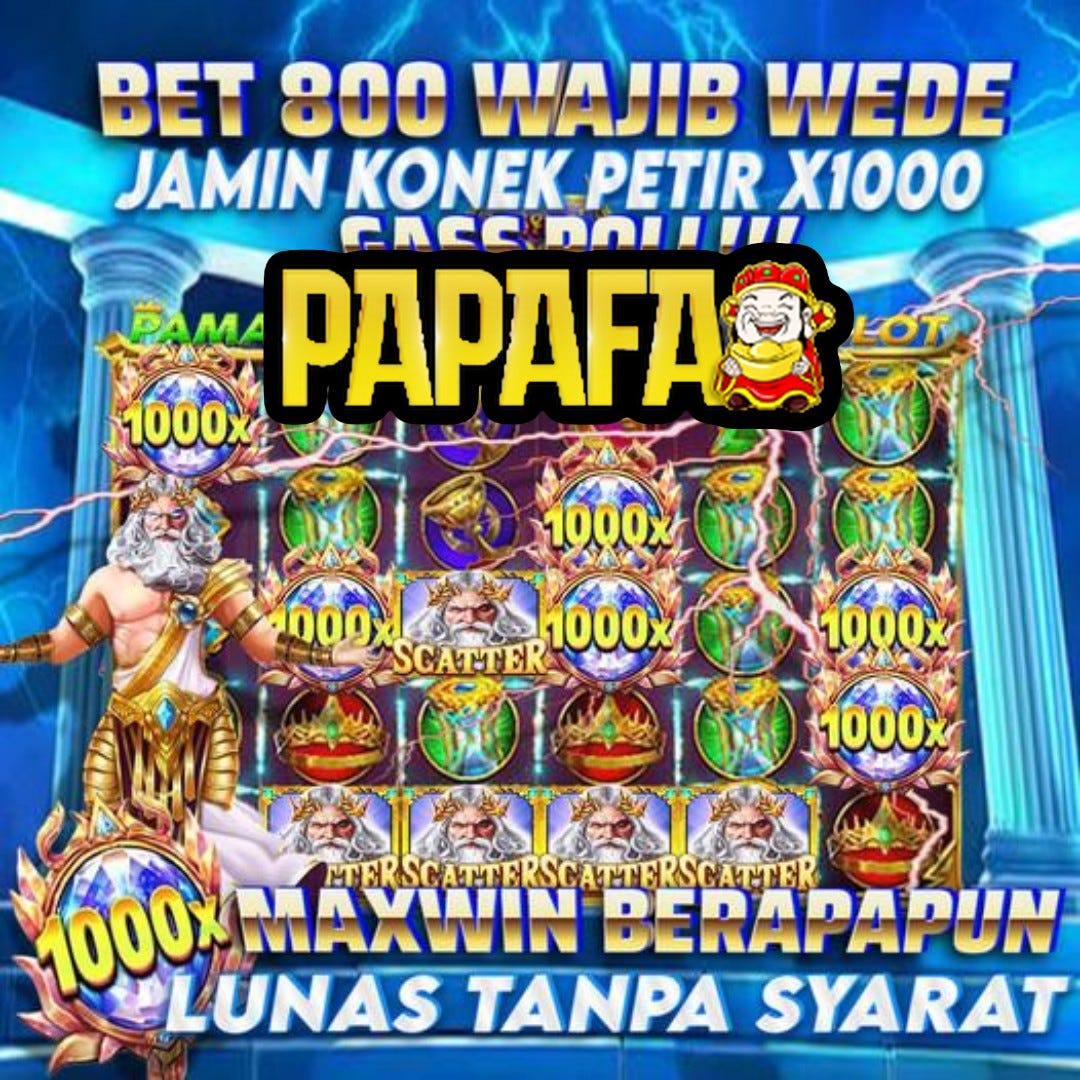 PAPAFA POLA KAKEK ZEUS X1000 - Devani_Papafa - Medium