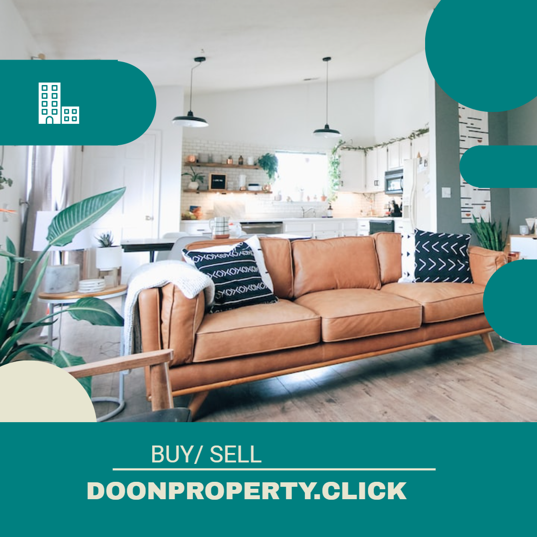 Exploring the Real Estate Landscape of Doon: Dehradun Properties | by Rita Williams | Sep, 2023 ...