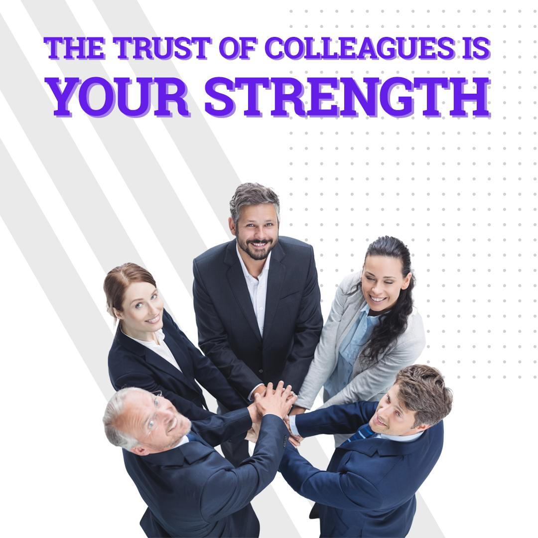 Where to find the courage to assert yourself at workplace? | by The ...