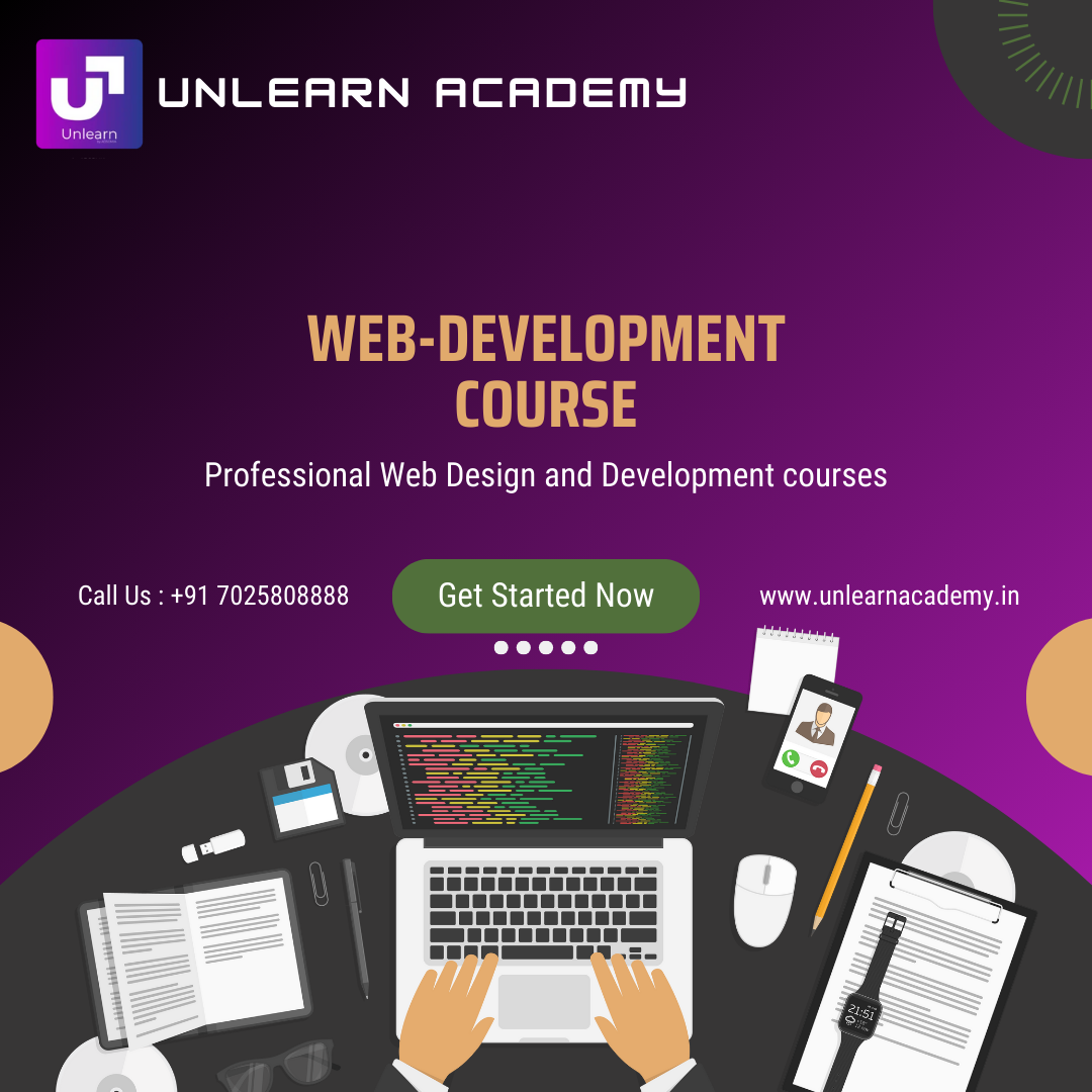 Discover the Best Web Development Courses in Kerala. | by Kailasnath ...