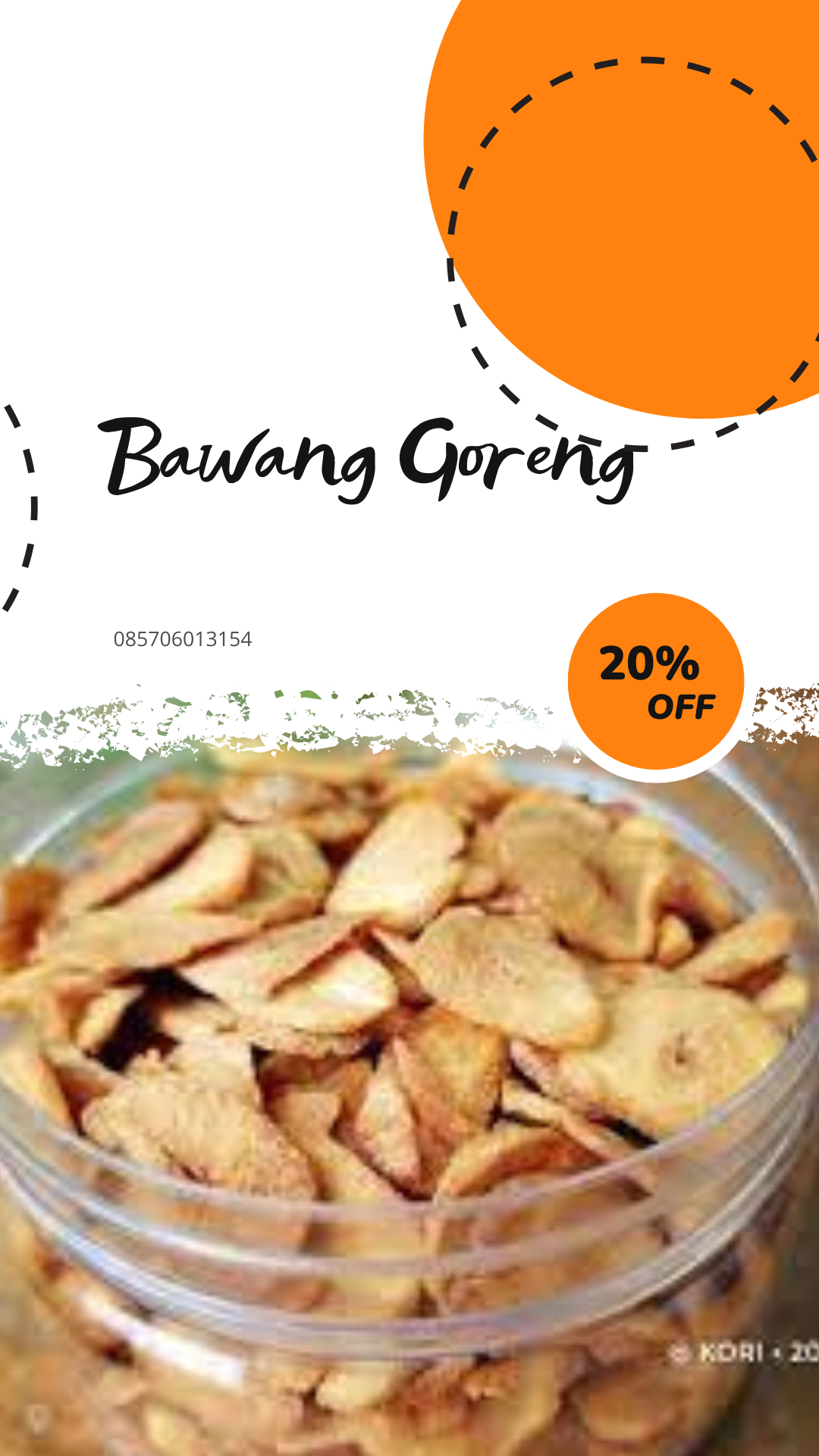 bawang goreng part 14 - Putihgorengbawang - Medium