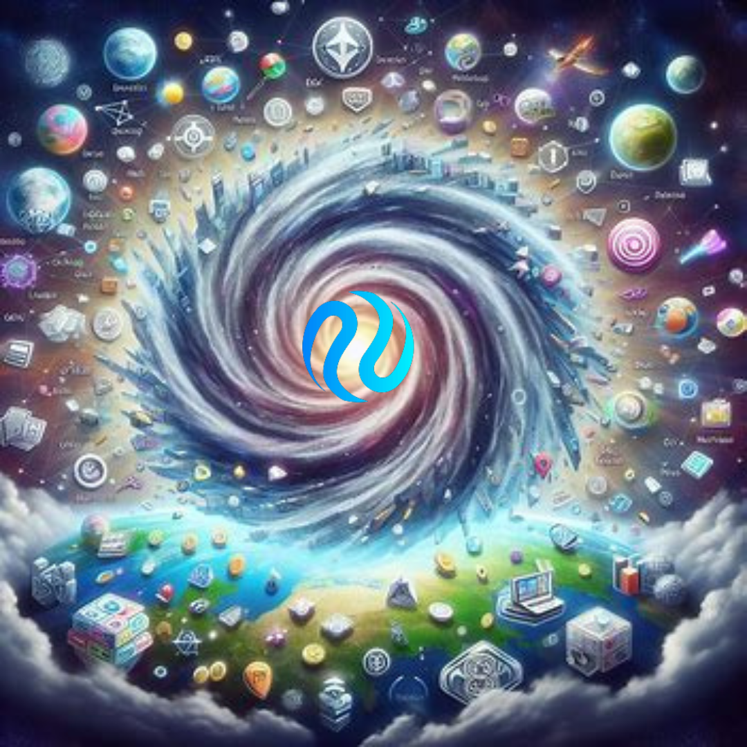 Injective ecosystem: The decentralized future of DeFi | by ...
