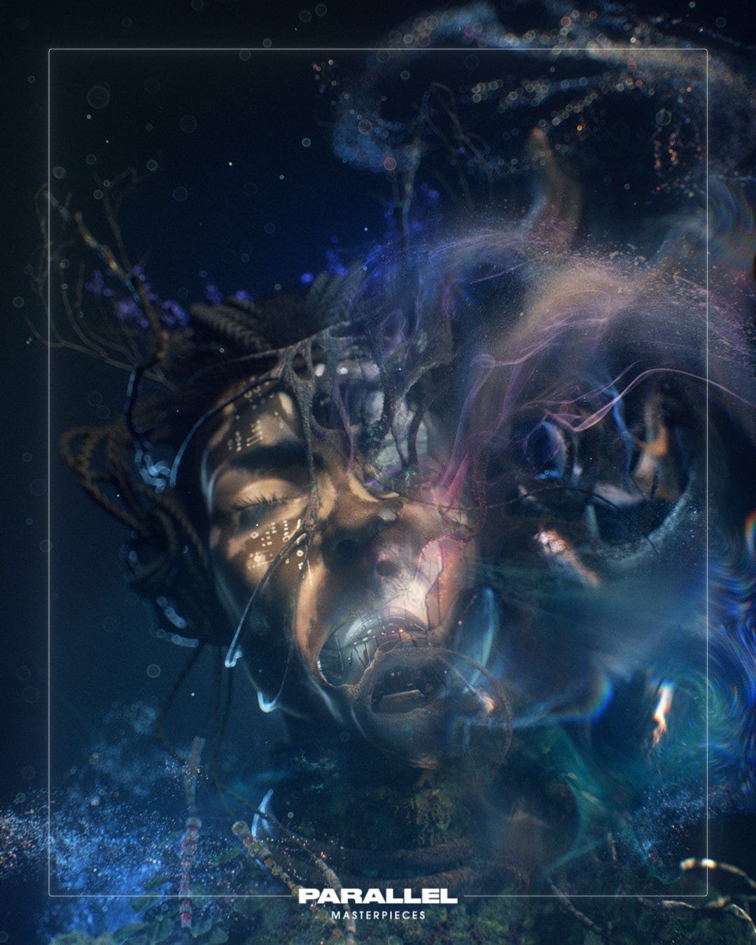 Parallel: The Intersection of NFTs and Gaming // | by GRAŸ | Medium