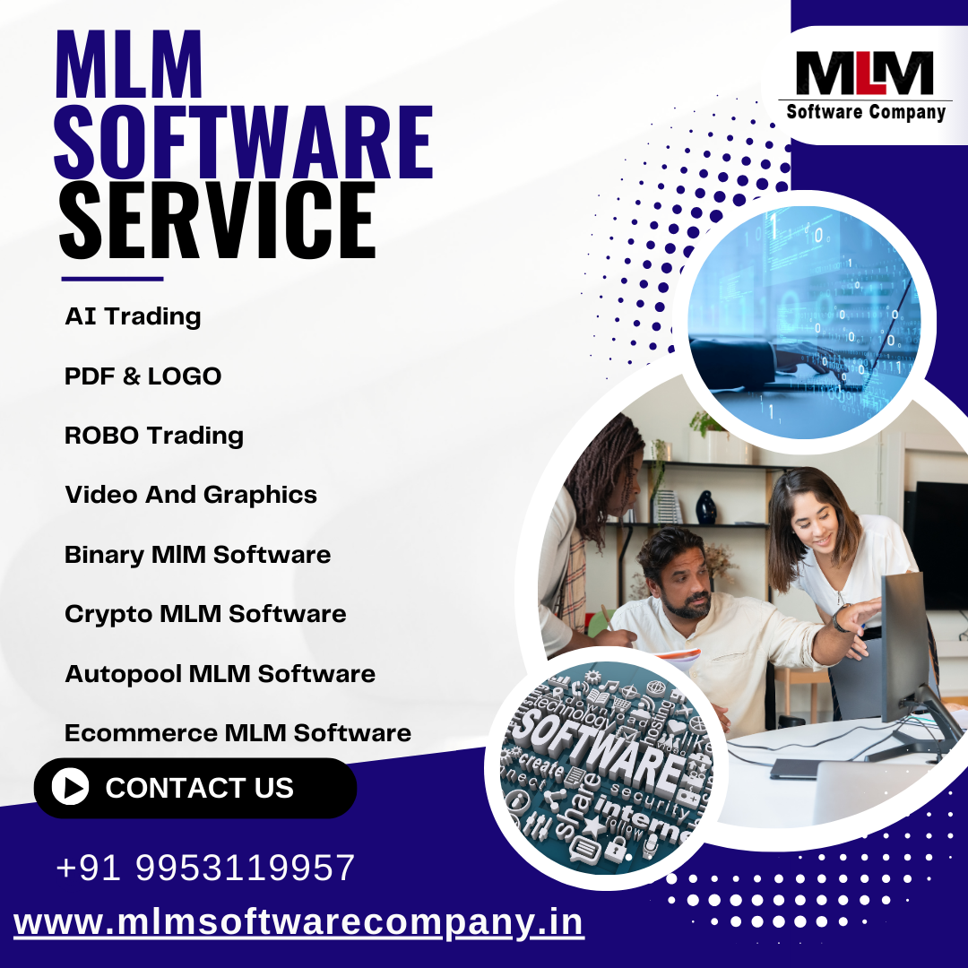 Top MLM Software Company in UAE — +91 9953119957 | by Mail | May, 2025 ...