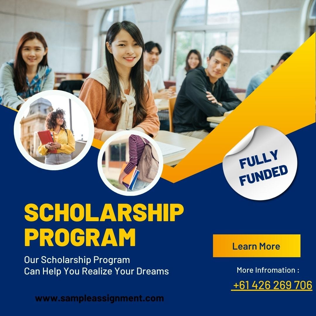 Unveiling Opportunities: American African Scholarships Guide | by Nick ...