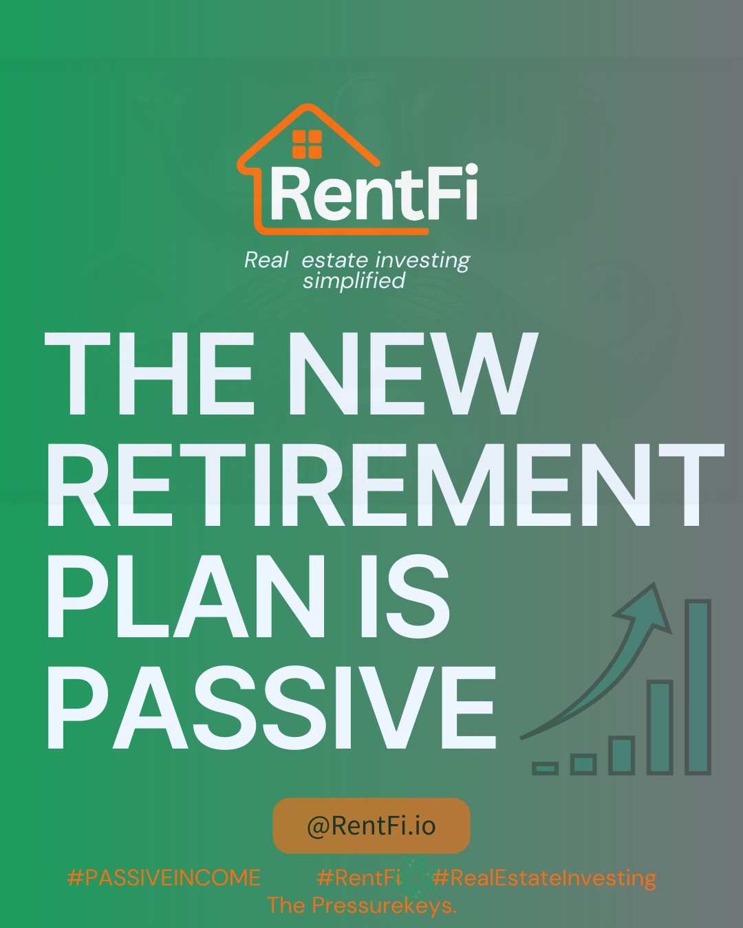 The New Retirement Plan Is Passive: How RentFi Could Redefine Your ...