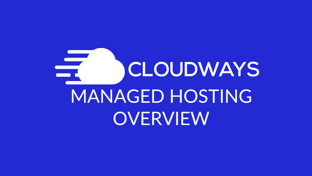 Why Cloudways is the Best Hosting Provider? | by Brellion Tech | Medium