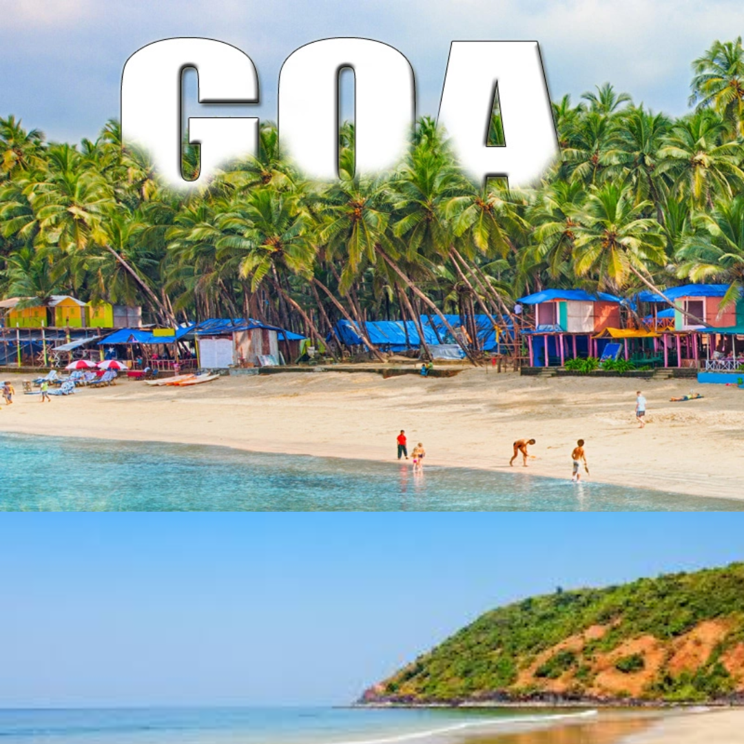 Exploring the Enchanting Tourist Attractions of Goa? | by Goatourism | Medium