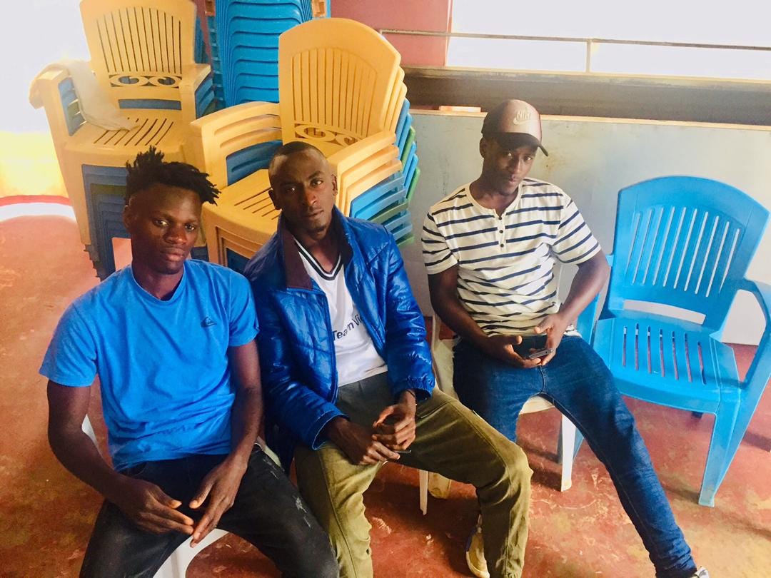 *Welcome to 2023*. Isaac Rubowa - isaac Rubowa - Medium