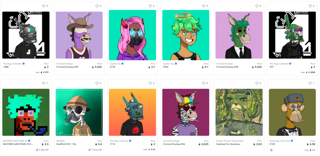 Why spend tens of thousands of dollars to buy an NFT profile picture ...