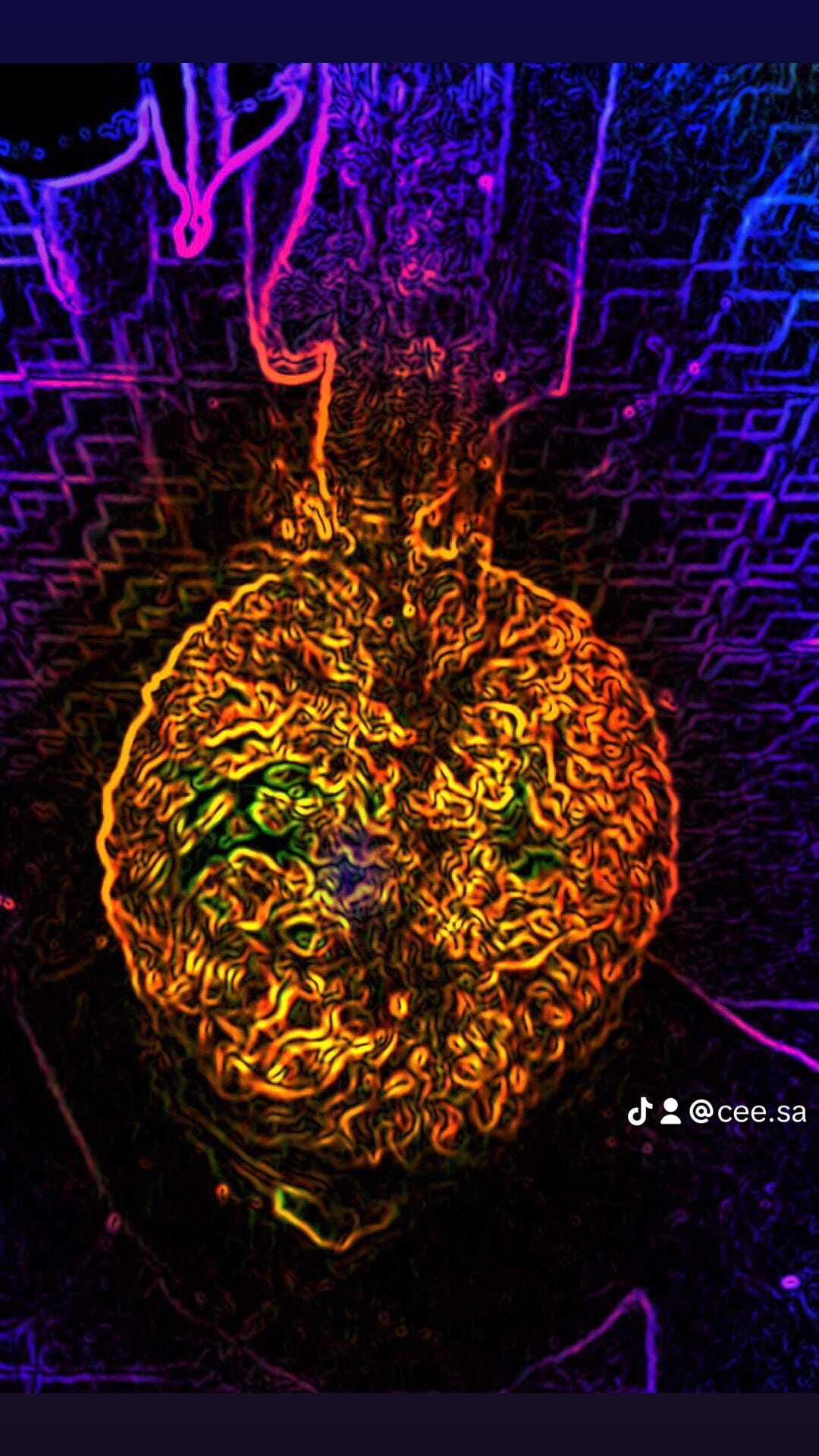 How those the Moon revolve ? - STEPHEN ADEOYE - Medium