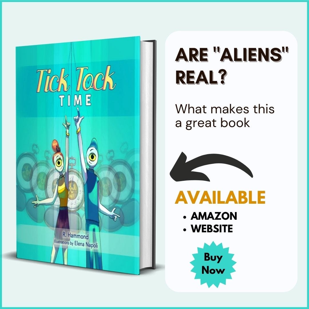 Tick Tock, TIME - Ticktocktime - Medium
