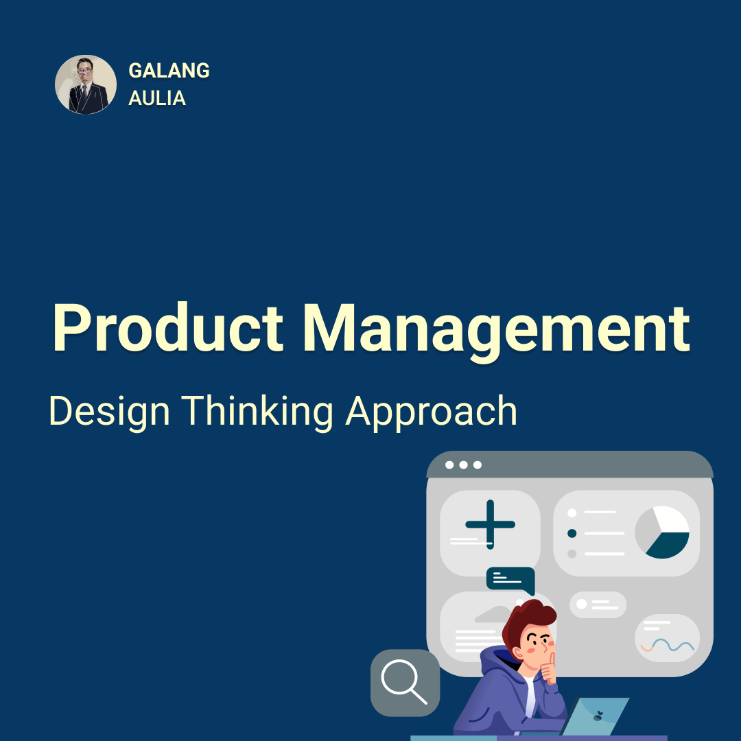 Product management — design thinking approach: is our product fit ...