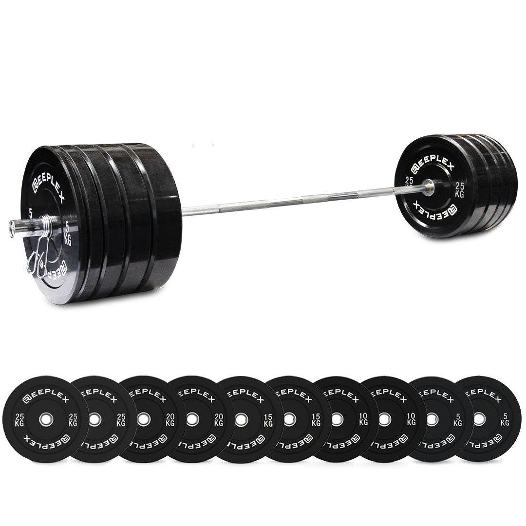 Browsing The Best Barbell And Weight Sets In Perth - Dynamofitness - Medium