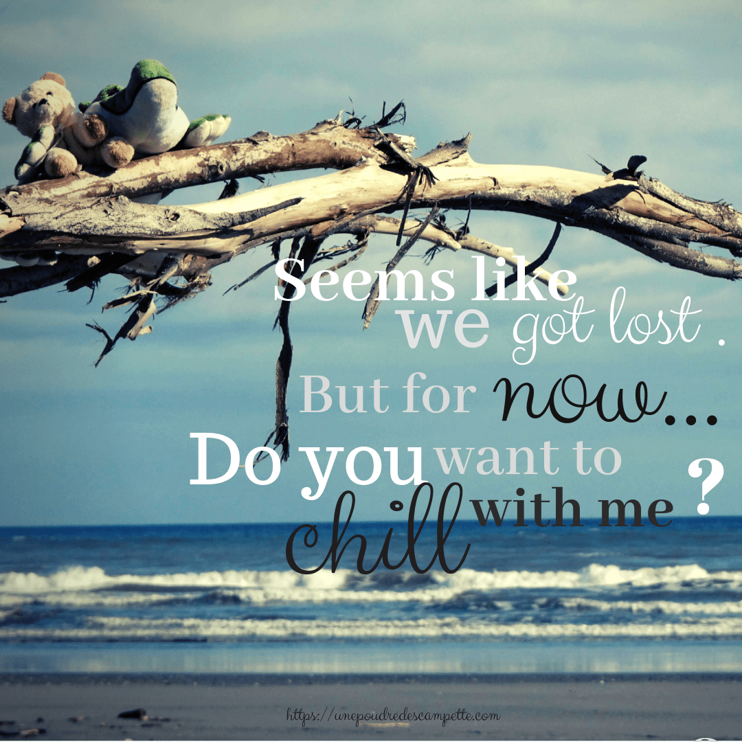 Love stories on travel — the modern backpacking tale | by Une poudre d ...