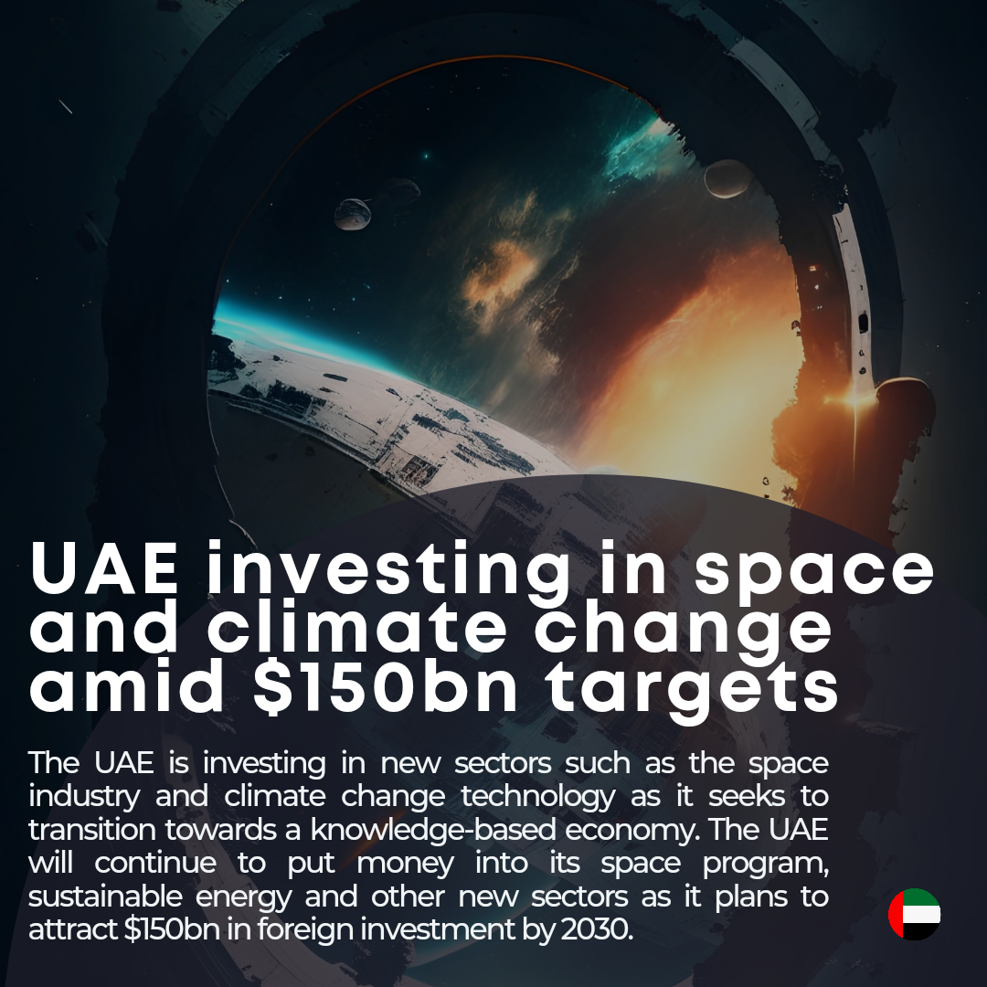 UAE’s Vision for a Knowledge-Based Economy Shines at City Week 2023 ...