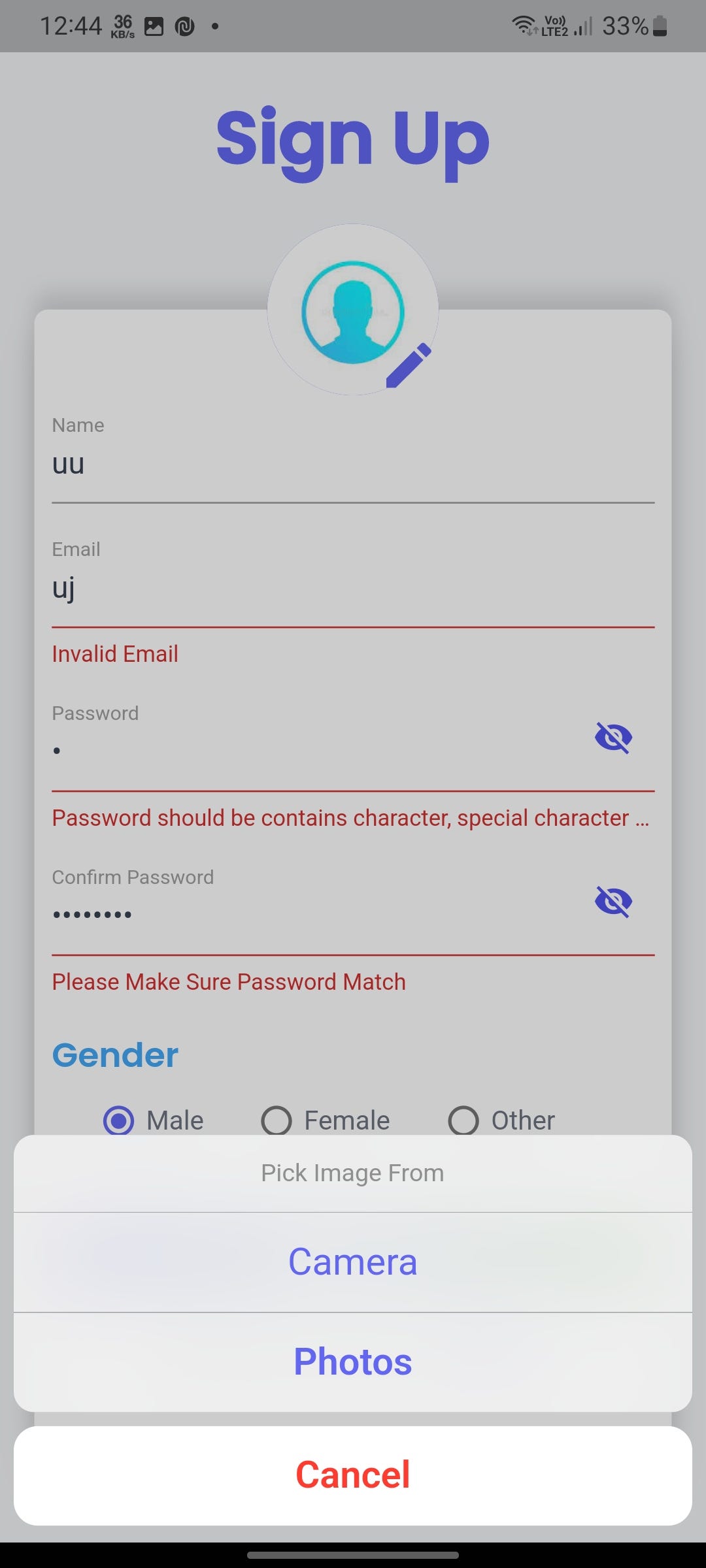Flutter Boilerplate and it’s template repository | by Subhash Chandra Shukla | Medium