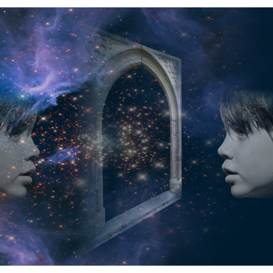 The Human Experience: A Constant Interplay Between Past, Present, and ...