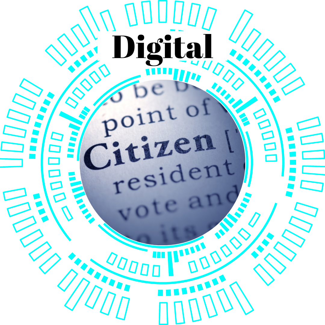 How can educational leaders lead in the area of digital citizenship ...