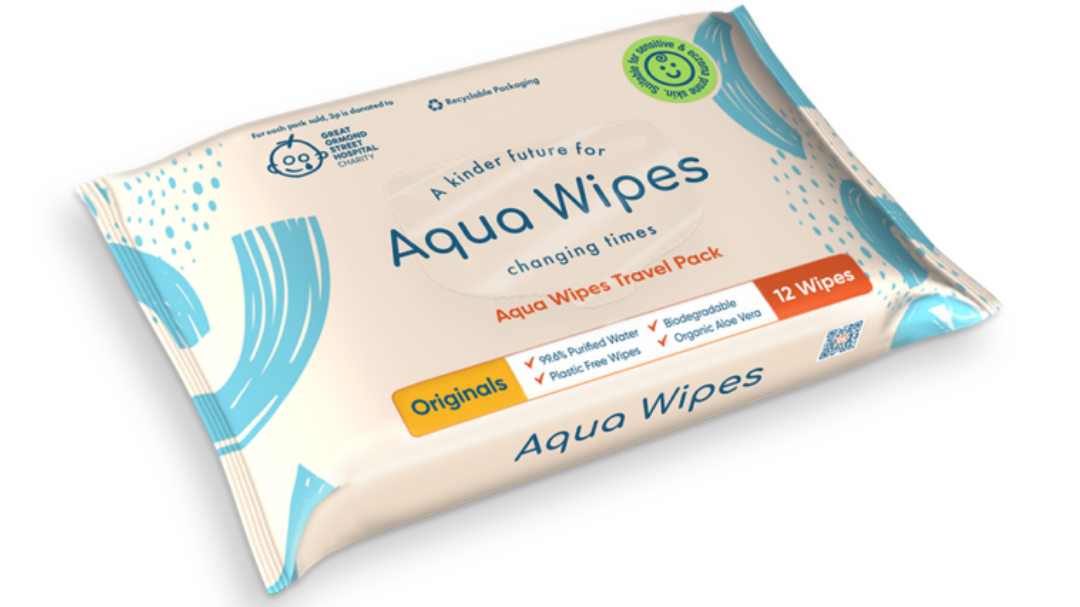 4 Essential Things to Look for in Safe and Biodegradable Baby Wipes ...