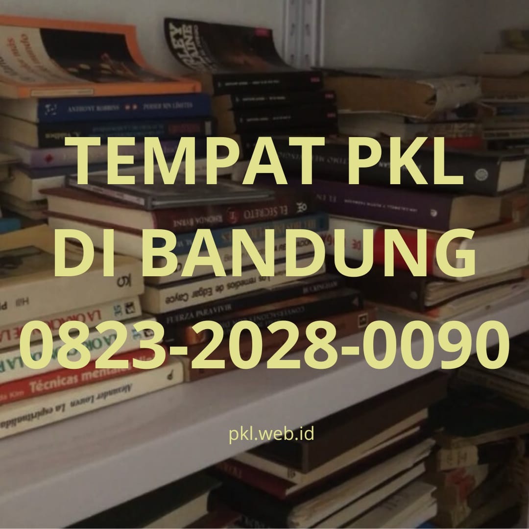 MAGANG BANDUNG! Call: 0823–2028–0090, Lowongan Magang Bandung ...