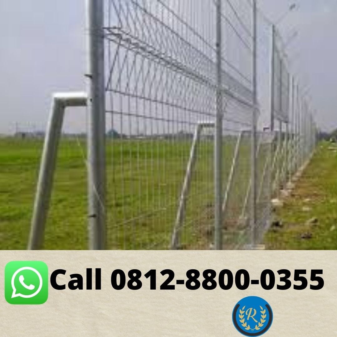 TERDEKAT, Call 0812–8800–0355, Jual Welded Wire Mesh Melayani Bekasi ...