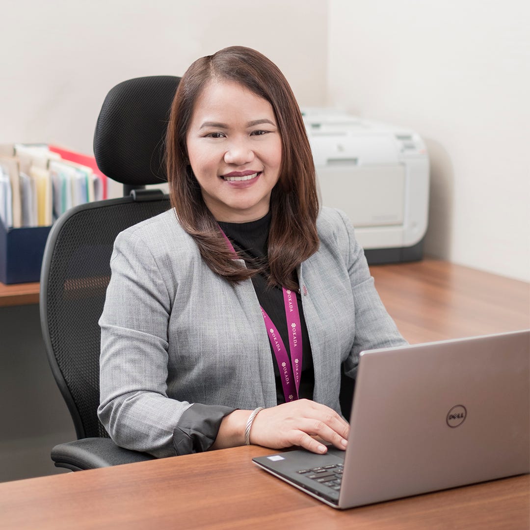 Okada Manila’s Approach to Massive Hiring | by Okada Manila | Medium